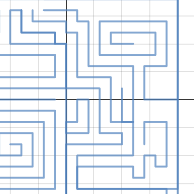 Maze | Desmos