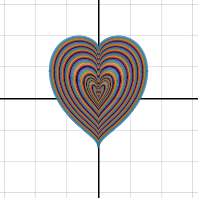 heart | Desmos