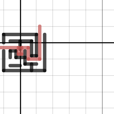 POW maze | Desmos