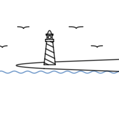 Lighthouse Graph | Desmos
