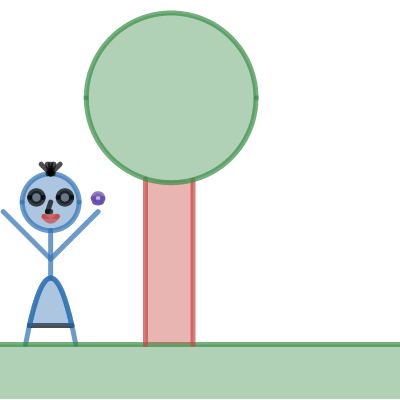 Stick Man | Desmos