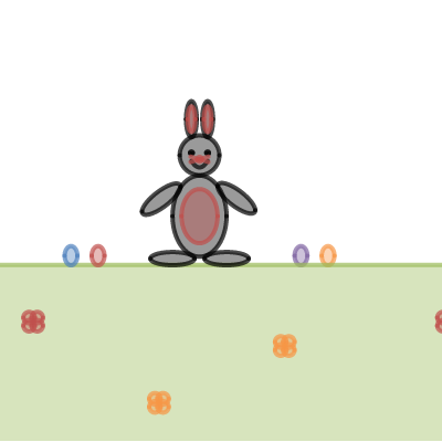 bunny | Desmos