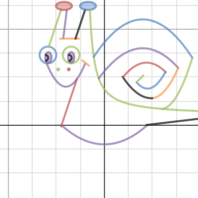 Graphing Project | Desmos