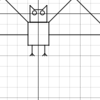 Make these designs | Desmos