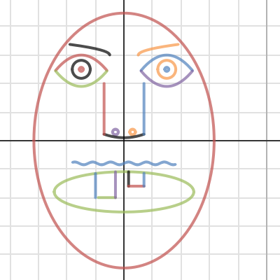 Math project | Desmos
