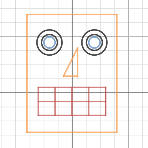 Robot | Desmos