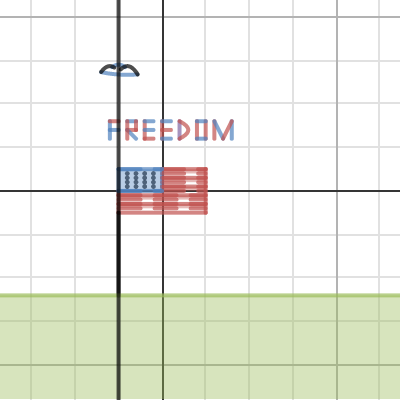 FREEDOM | Desmos