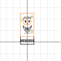 SPONGEBOB | Desmos