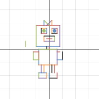 robot project | Desmos