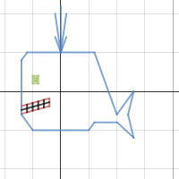 Math Whale | Desmos