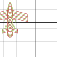 jakes awesome plane | Desmos