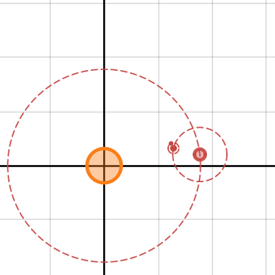 MOON MOON MOON | Desmos