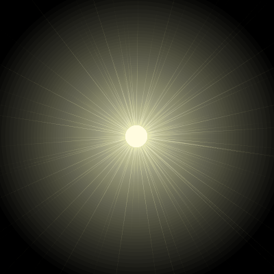diffraction-spikes | Desmos