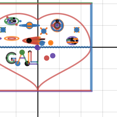 Precal Proj | Desmos