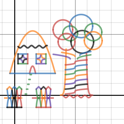 Math Project| Desmos