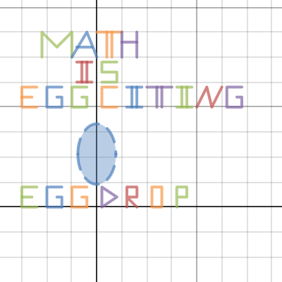 egg drop | Desmos
