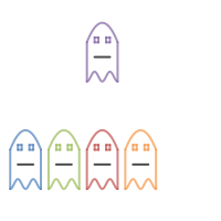 Pac-Man Project | Desmos