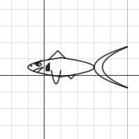 Scullen Shark (Project) | Desmos