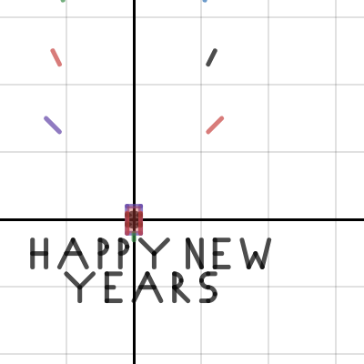 holiday graph | Desmos