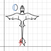 Dragon.Nightfury | Desmos