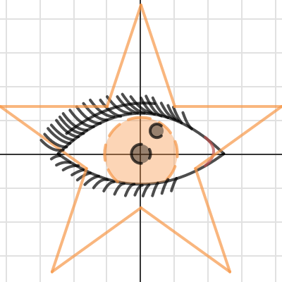 Stary Eye | Desmos
