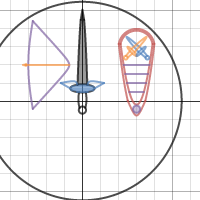 Conics Project (Something) | Desmos