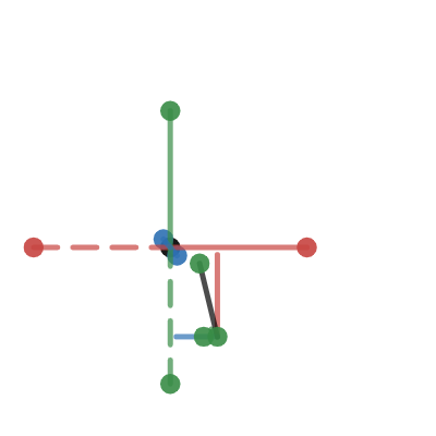 3D to 2D Transformations | Desmos
