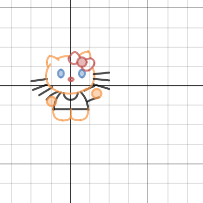 Sara Evans Animation Project | Desmos