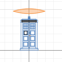 Doctor Who | Desmos