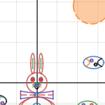 bunny 2 | Desmos