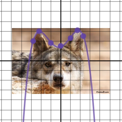 Wolf | Desmos