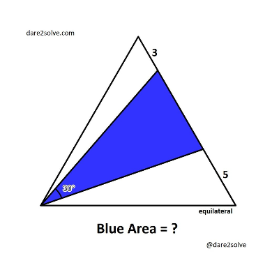 Blue Area = 45.4663336987| Desmos