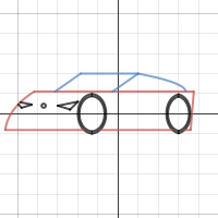 Car [Final] | Desmos