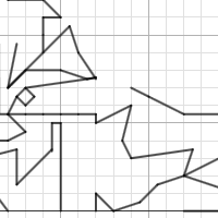 Tazzmanian Devil | Desmos