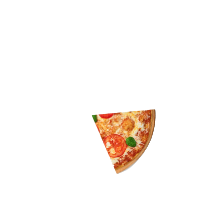 How many pizza slices? | Desmos