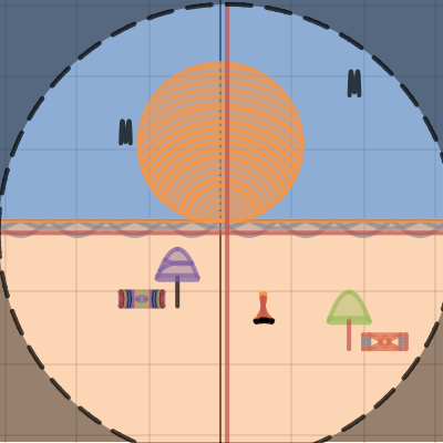 Math Project | Desmos