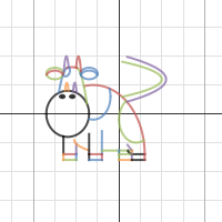 Cow Kazoo | Desmos