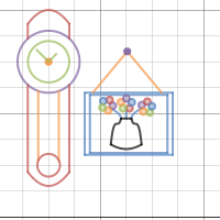 Desmos Art Project | Desmos