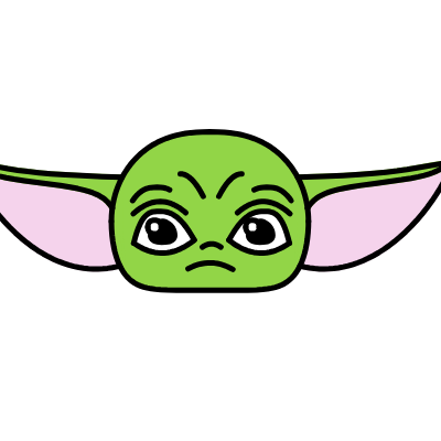 Yoda graph | Desmos