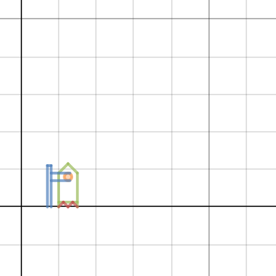 creative animation homework | Desmos