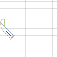 Airplane Graph | Desmos