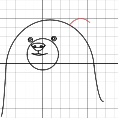 Bear and Cat Algebra 2 -Sarah | Desmos