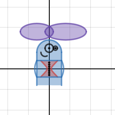 Masterpiece | Desmos