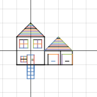 house | Desmos