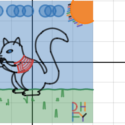 Art Meets Math | Desmos