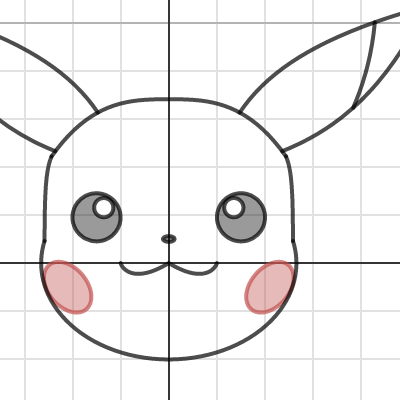 Pikachu_Dedenne | Desmos
