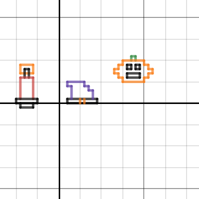 halloween | Desmos
