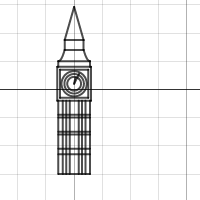 Big ben | Desmos