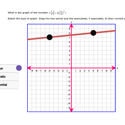 Graphing Exemplar 2a | Desmos