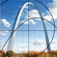 Gateway Arch 2 | Desmos